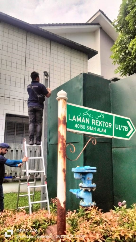 CCTV Expert Sdn Bhd – Expert CCTV & Security System Installer